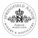 Springfield Manor Winery Distillery Brewery - Thurmont, Maryland