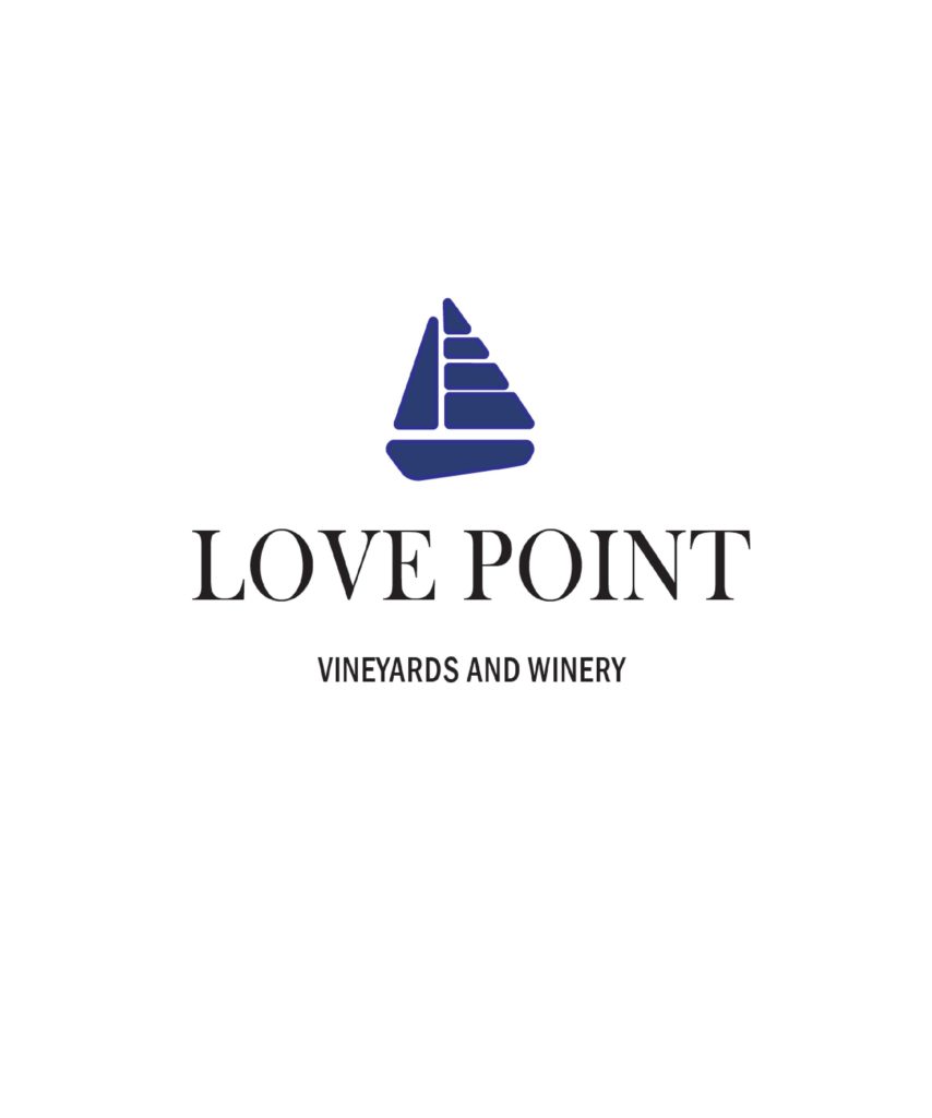 Love Point Vineyards and Winery - Maryland Wineries Association